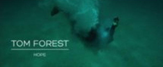 UK Artist Tom Forest's 'Superhuman' Video Premieres