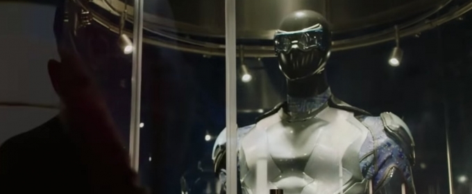 VIDEO: The CW Shares Promo For All New BLACK LIGHTNING