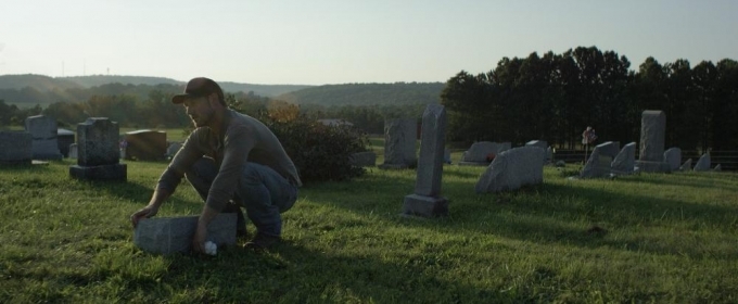 BACK FORK Starring Josh Stewart and AJ Cook, In Select Theaters 4/5 ...