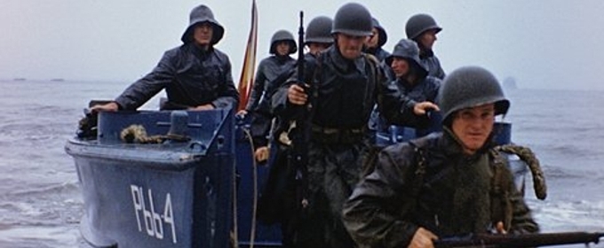 Smithsonian Channel Launches Groundbreaking New Series THE PACIFIC WAR ...