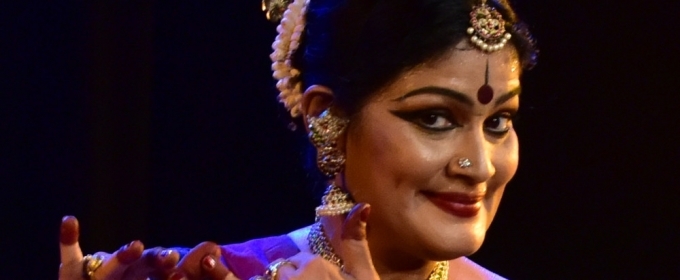 Dancer/Choreographer Geeta Chandran To Be Honoured With Indian Women ...
