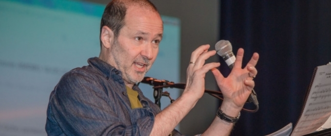 Long Island High School For The Arts Welcomes Tony Award Winner Steve ...