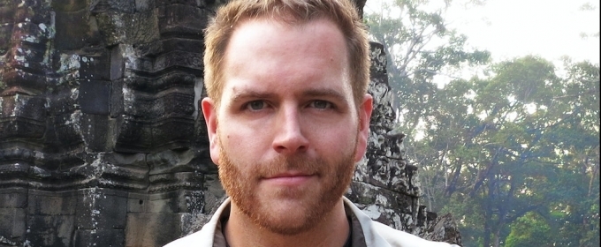 Josh Gates Presents An Evening Of Ghosts, Monsters, And Tales Of Adventure!