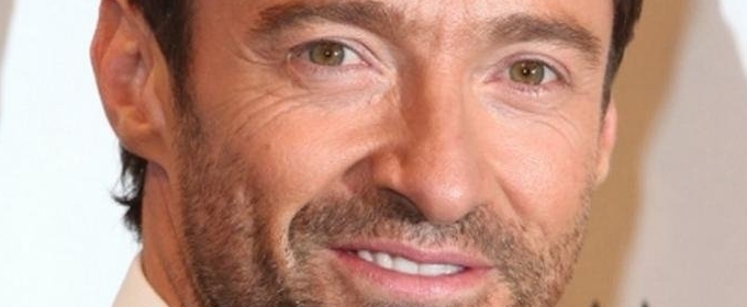 Hugh Jackman Will Bring One-Man Show on Tour