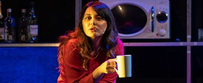 BWW Interview: BOLLYWOOD STAR MINISSHA LAMBA On Her Theatre Debut