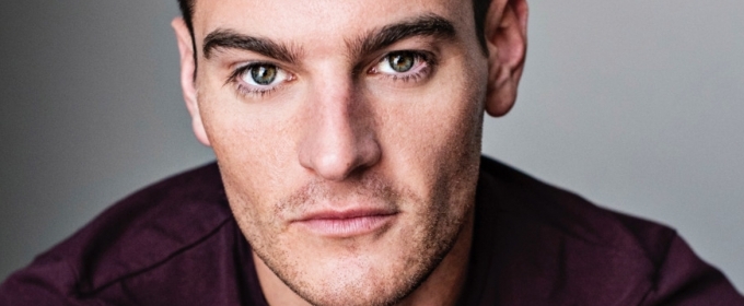 Matt Lapinskas Will Star in BEAUTY AND THE BEAST Panto at Ferneham Hall