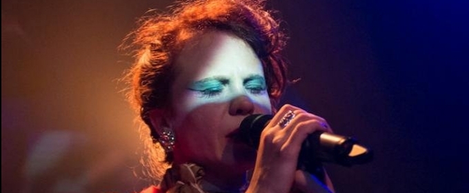 Guest Blog: Lucy Rivers on SINNERS CLUB at Soho Theatre