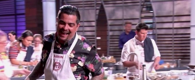 Relive the Best Moments of 'MasterChef Junior' Season Six in the All ...