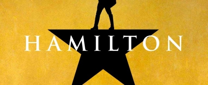 HAMILTON Playing At Broward Center For The Performing Arts Through 1/20