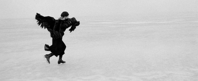 Morrison Hotel Gallery Presents 'JONI' - A Photography Exhibit