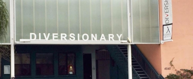 Diversionary Theatre Purchases 4545 Park Blvd Back from SDHDF