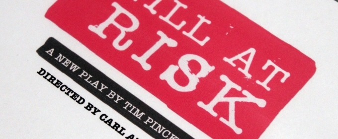 Photos: Meet the Cast of STILL AT RISK at Theater for the New City