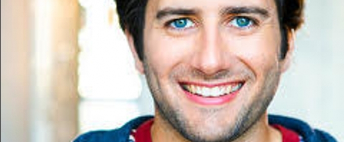 Andrew Fromer Named Assistant Artistic Director For Jewish Women's Theatre