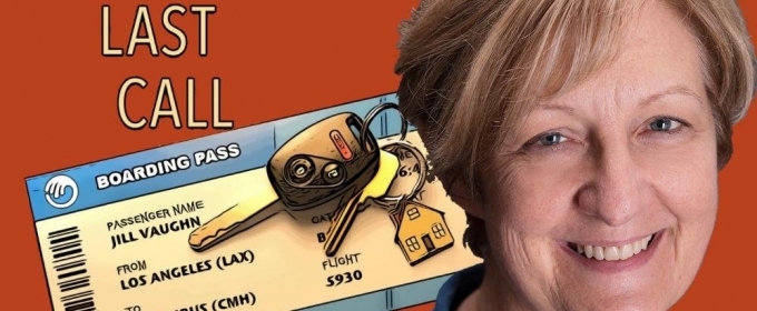 BWW Interview: TV Scripter Anne Kenney At LAST Heeds CALL To Tackle Theatre