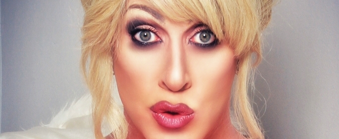 Lilly Slaptsilli Brings I'M GAGGING to Craft Burger Bar