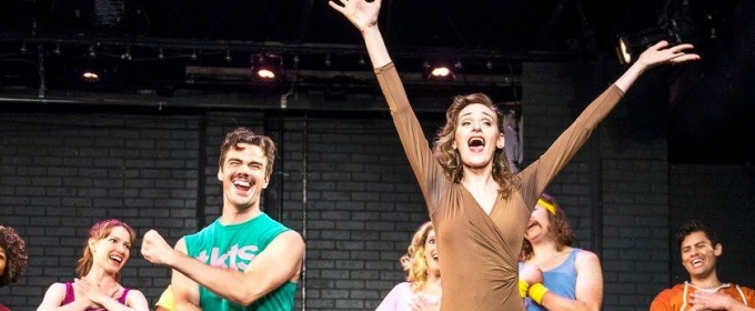 Review: A CHORUS LINE at Richmond Triangle Players