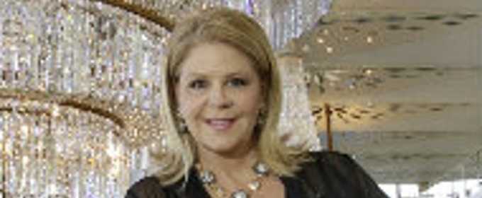 Susan Graham Extends Contract with LA Opera