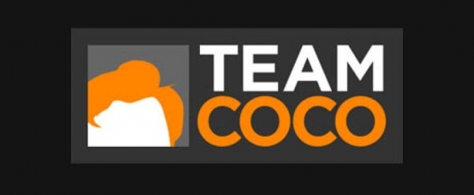 CONAN O'BRIEN NEEDS A FRIEND Podcast Launches from Team Coco