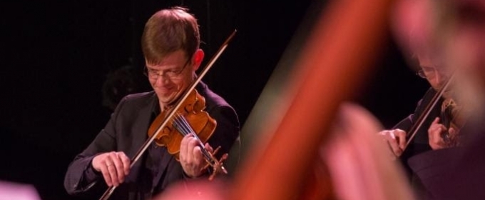 Mercury Musicians Take The Spotlight In Splendors Of Italian Baroque