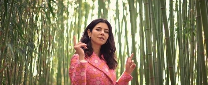 Marina Unveils Official Video For TO BE HUMAN