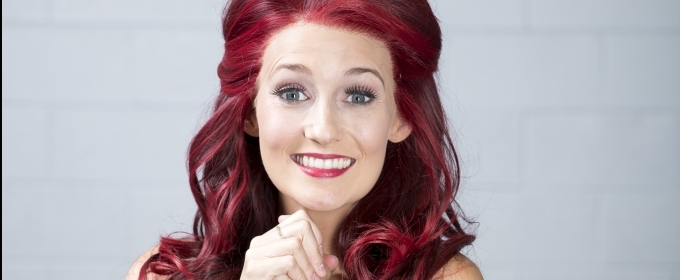 Photos: Birdie Productions Presents THE LITTLE MERMAID