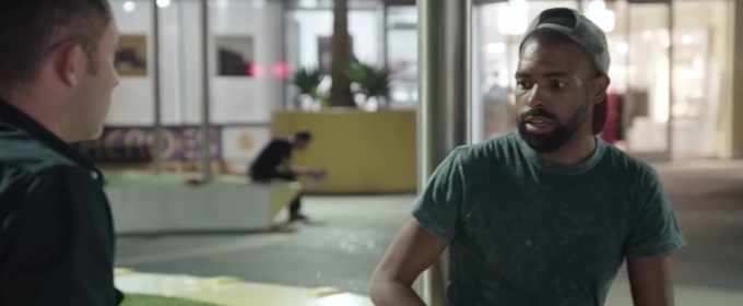 VIDEO: Netflix Shares MAGIC FOR HUMANS Season 2 Announcement