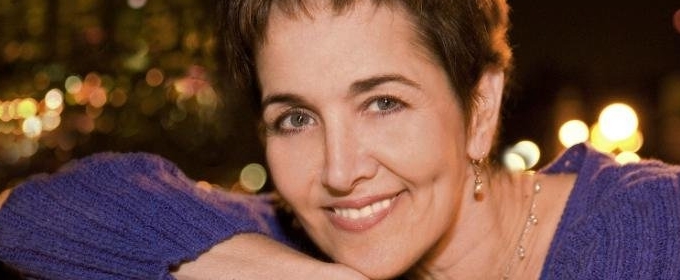 BWW Interview: Cate Caplin Discusses SHE LOVES ME