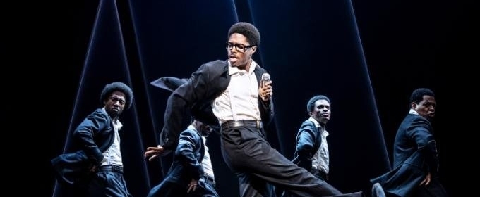 Tickets Now On Sale To The General Public For AIN'T TOO PROUD