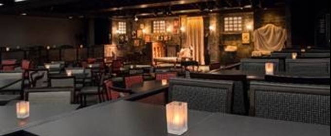 Newly Renovated Stackner Cabaret Opens At Milwaukee Repertory Theater, 9/7