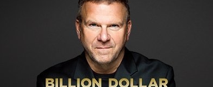 Houston Rockets Owner Tilman Fertitta Heads to CNBC's BILLION DOLLAR BUYER