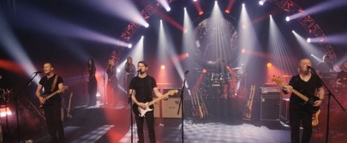 Summer Starts with Live Music at the Belgrade Theatre