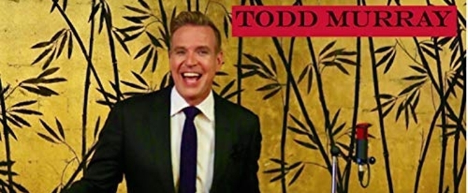 Vocalist And Recording Artist Todd Murray Releases New Holiday Single ...