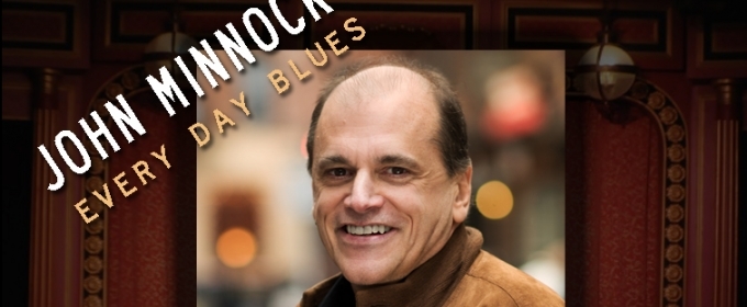 John Minnock Returns To The Triad, 3/31