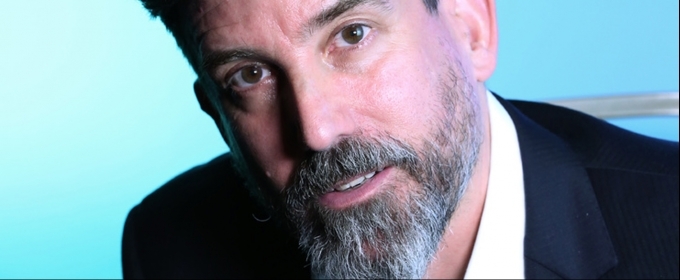 WATCH NOW! Zooming in on the Tony Nominees: David Neumann