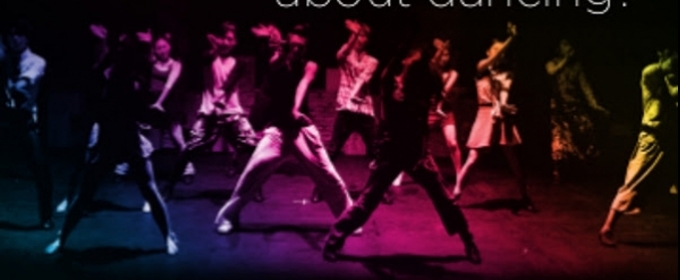 WHAT'S SO DANGEROUS ABOUT DANCING Turns Ten