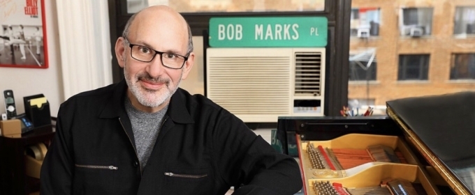 Vocal Coach Bob Marks To Guest Instruct Musical Theatre Audition ...