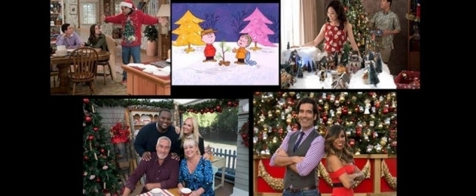 ABC Celebrates the 25 DAYS OF CHRISTMAS