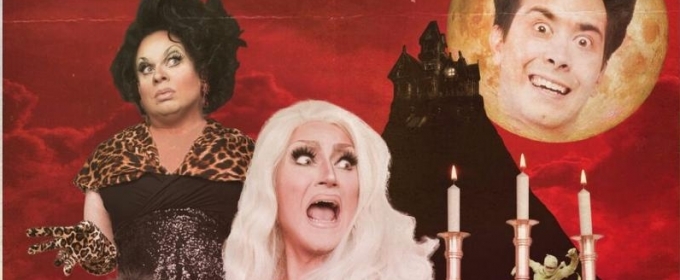 Review: BenDeLaCreme and ACTLab's BEWARE THE TERROR OF GAYLORD MANOR a ...