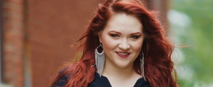 Country Artist Kristen Kae Signs Record Deal With Heart Songs Records