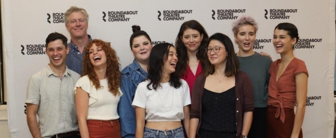Roundabout's USUAL GIRLS Begins Performances Tomorrow
