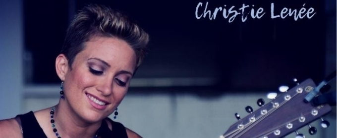 Christie Lenee Releases New Instrumental Single STERLING HIGHWAY
