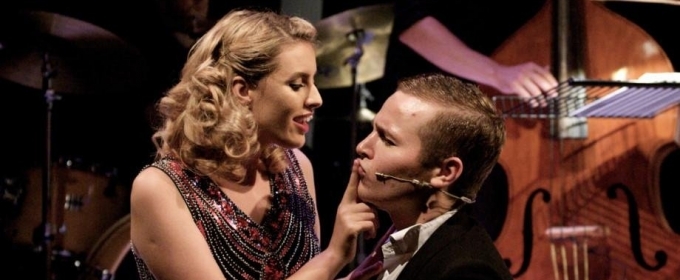 Photos: First Look At GIVE MY REGARDS TO BROADWAY