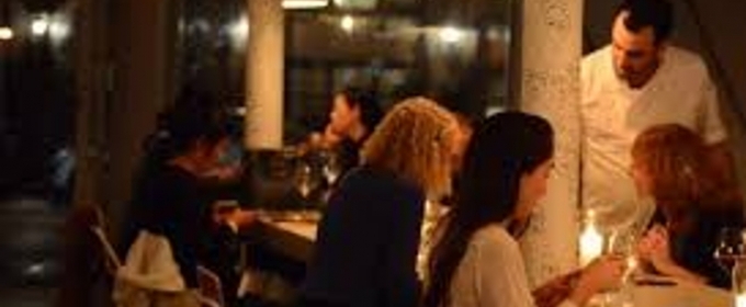 Chef Spotlight: Chef Vincent Chirico of COARSE NYC in the West Village