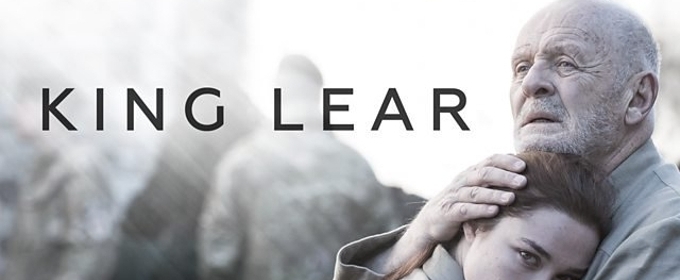 Review: KING LEAR, BBC2 and iPlayer