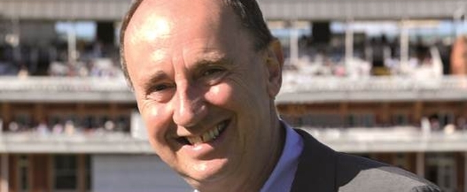 'An Evening With Aggers' Comes to The Wyvern