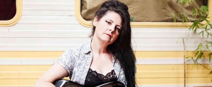 Carol Whitfield Returns to the Butterfly Club to Celebrate Amy Winehouse