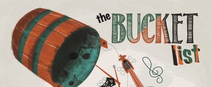 The Bucket List Releases Debut Album