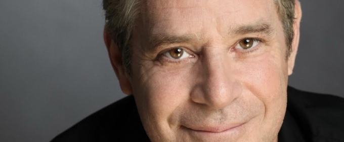 Robert Yacko Debuts Solo Cabaret Show Sunday, October 29th