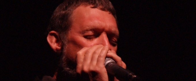 Jeff Bird (of Cowboy Junkies) Celebrates His New Recording Felix Anima