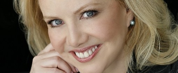 The York Theatre Co to Award Susan Stroman the 2018 Oscar Hammerstein ...